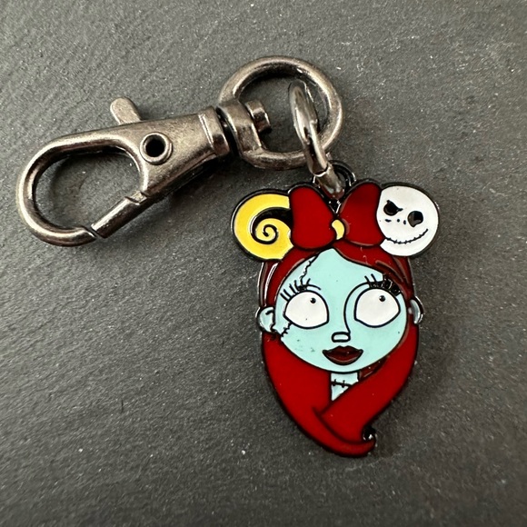 Hand Crafted | Accessories | Sally Disney Nightmare Before Christmas ...
